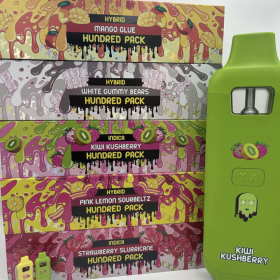 Packman 2G Disposable - Pack Man Store